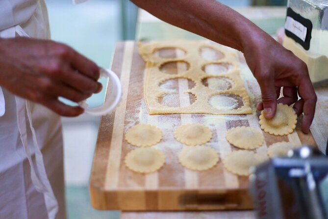 Gourmet Pasta Class in Washington D.C. (Includes 3-Course Meal) - The Sum Up: Is It Worth It?