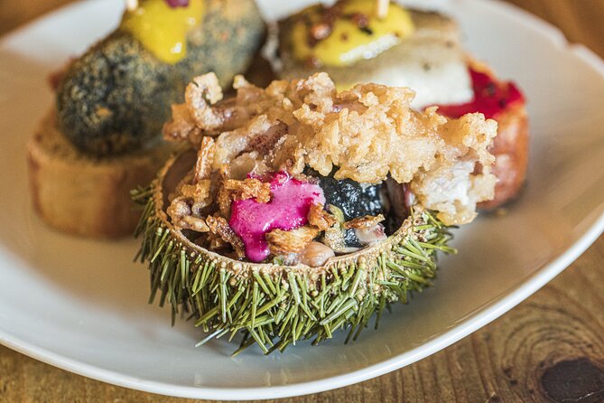 Gourmet Pintxos & Premium Wines small groups Food Tour - Who Will Love This Tour?