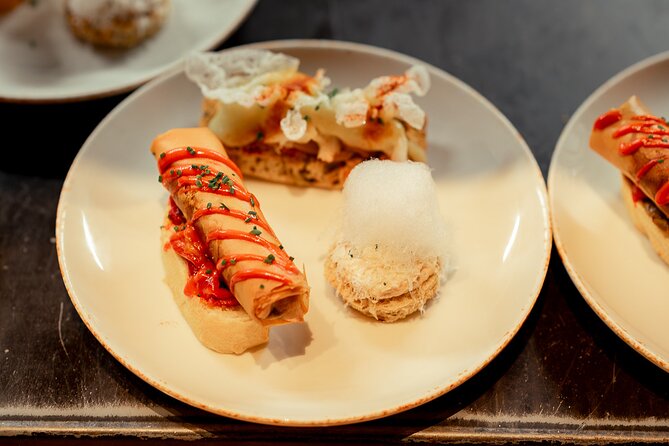 Gourmet Pintxos & Premium Wines small groups Food Tour - The Sum Up: Who Is This Tour Best For?