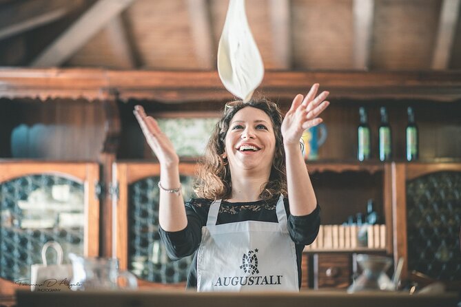 Gourmet Pizza Workshop and Wine Tasting - The Sum Up: Is it worth your time?