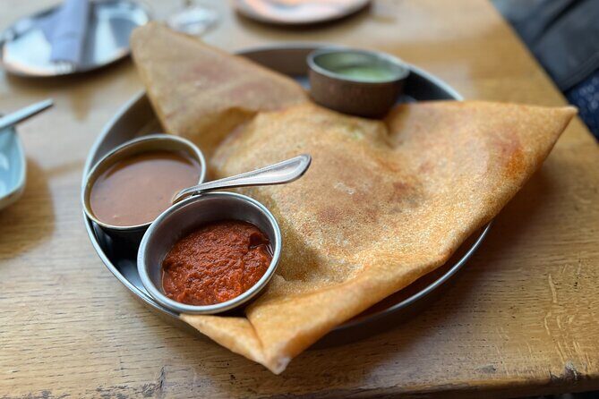 Gourmet Santa Monica Walking Food Tour with Delicious Dish Tours - Analyzing the Value