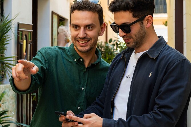 Gourmet Tapas and Wine Tour in Alcudia Old Town - The Itinerary: From Cozy Bites to Sweet Endings