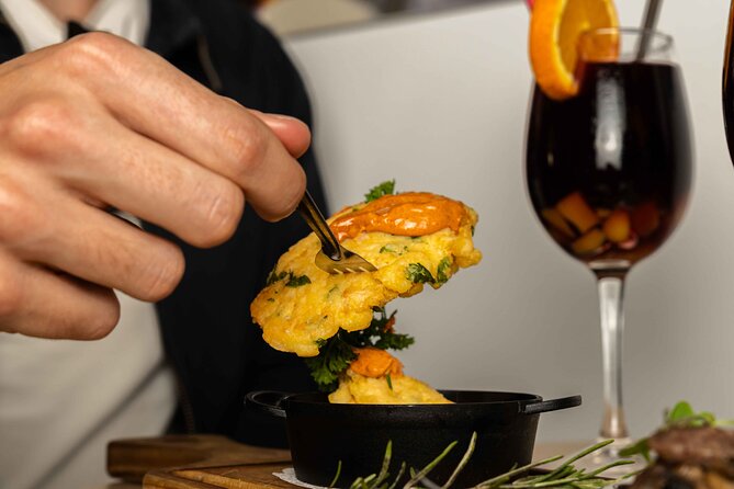 Gourmet Tapas and Wine Tour in Alcudia Old Town - Value for Money: Does It Deliver?