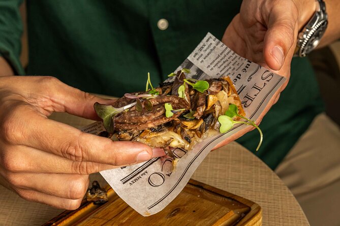 Gourmet Tapas and Wine Tour in Alcudia Old Town - The Sum Up: Who Will Appreciate This Tour?