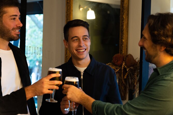 Gourmet Tapas and Wine Tour in Palma De Mallorca - Tour Logistics and Meeting Points