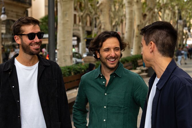 Gourmet Tapas and Wine Tour in Palma De Mallorca - Guest Experiences and Feedback