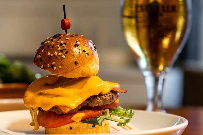 Gourmet Tapas and Wine Tour in Palma De Mallorca - Recommendations for a Seamless Experience