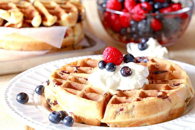 Gourmet Tour in Brussels - FAQ