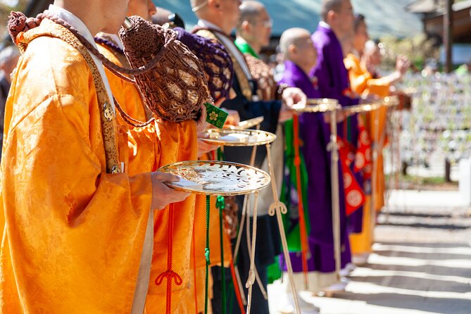 Gourmet Tour in Mountain Takao, Tokyo - Accessibility and Recommendations