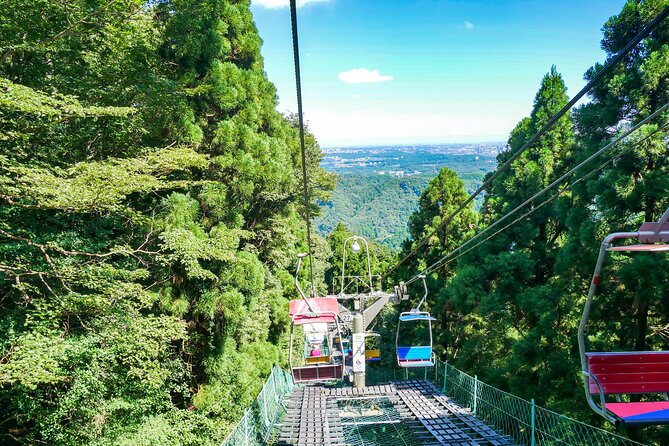 Gourmet Tour in Mountain Takao, Tokyo - Reviews and Ratings
