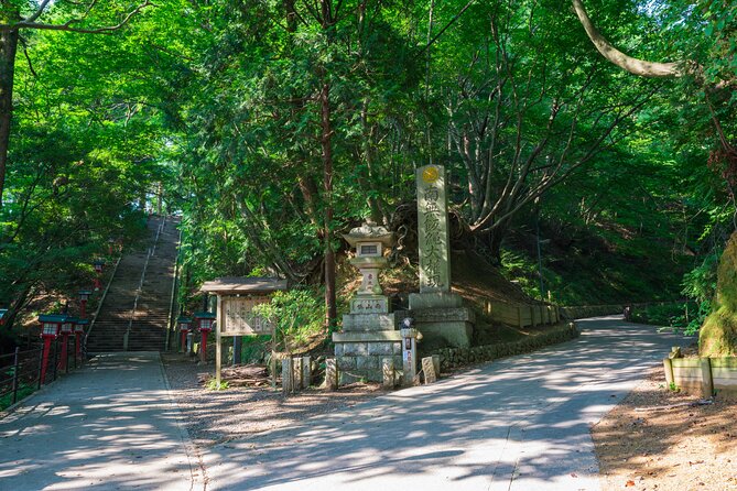 Gourmet Tour in Mountain Takao, Tokyo - Exploring the Gourmet Delights of Mountain Takao