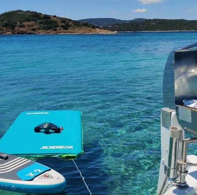 Gourmet Tour - Exploring the Itinerary: What to Expect from Start to Finish