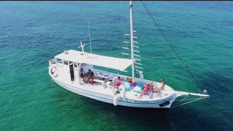 Gourmet Tour - The Food and Drink: A True Taste of Corsica