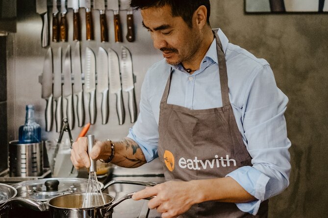 Gourmet Truffle Dinner with MasterChef Winner in Le Marais - Practical Information and Tips