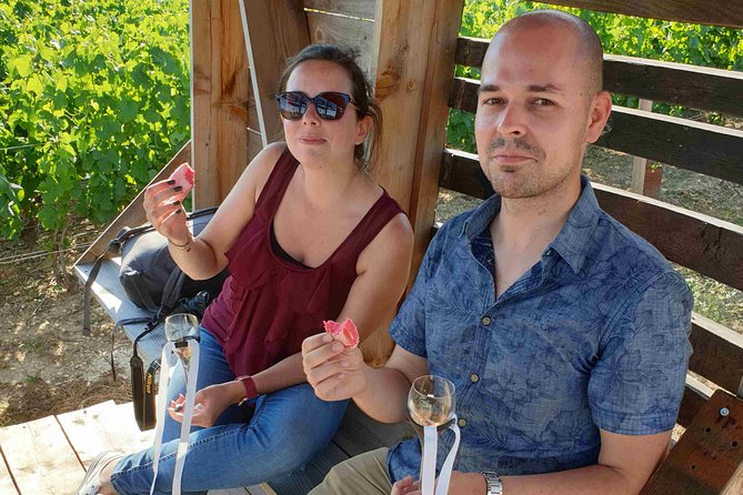 Gourmet Walk in the Heart of the Vineyards With Champagne Tasting Near Epernay - Exploring the Vineyards and Village of Cumières