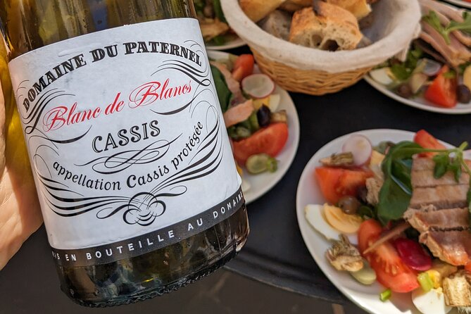 Gourmet Walking Tour with Lunch and Wine Pairing - The Small-Group Advantage