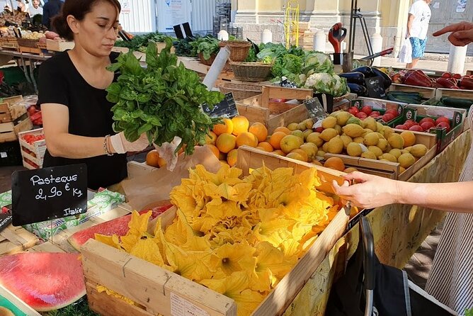 Gourmet Walking Tour with Lunch and Wine Pairing - Who Would Love This Tour?