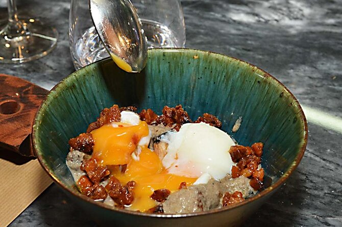 Gourmet Wine & Food Tour in Funchal - What Makes This Tour Stand Out?