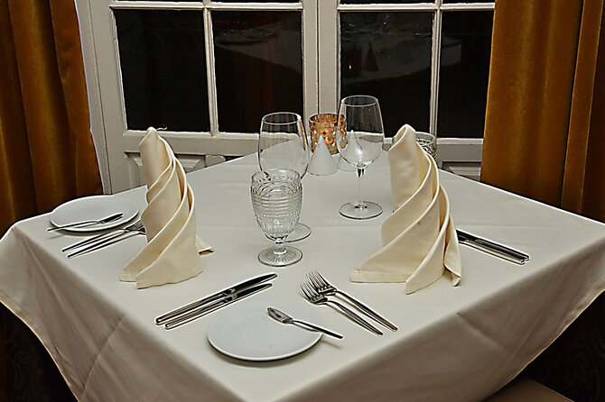 Gourmet Wine & Food Tour in Funchal - The Sum Up