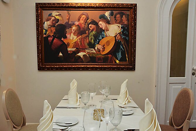 Gourmet Wine & Food Tour in Funchal - FAQ