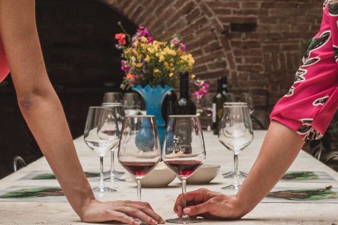 Gourmet Wine Tour - FAQ