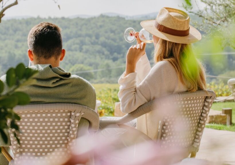 Gourmet Winery Tour: Wine Tasting and 8-Course Gourmet Menu - Final Thoughts