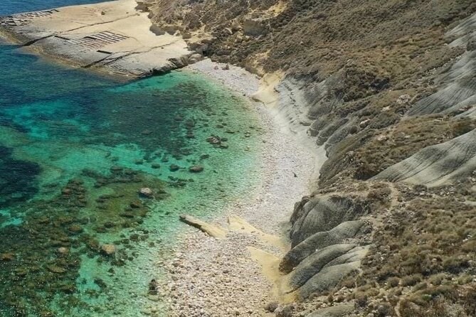 Gozo: 1 Hour Kayak + Cave Tour + Blue Lagoon Drop off - Health and Safety Information