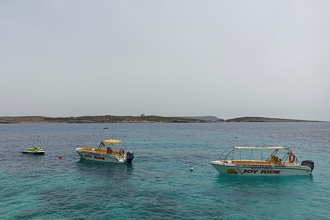 Gozo: 1 Hour Kayak + Cave Tour + Blue Lagoon Drop off - Meeting Point and Start Time