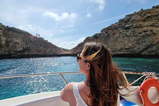 Gozo and Blue Lagoon Private Boat Trips in Comino - Key Points