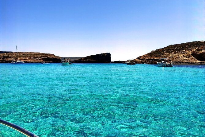 Gozo and Blue Lagoon Private Boat Trips in Comino - Final Thoughts