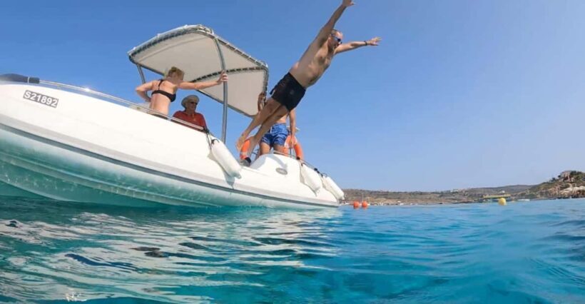 Gozo and Comino Boat and Snorkeling Adventure - Who Should Consider This Tour?