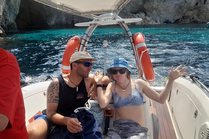 Gozo and Comino Boat and Snorkeling Adventure - What Travelers Say