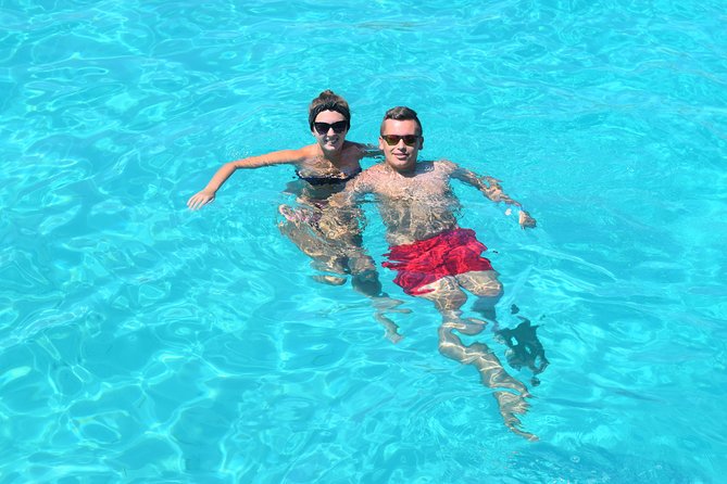 Gozo and Comino Islands: Blue Lagoon, Crystal Lagoon & Caves - Guest Experiences and Feedback