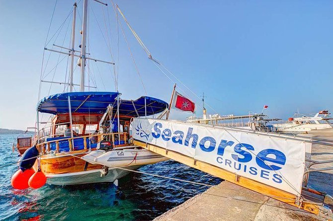 Gozo Blue Lagoon and Sea Caves Full Day Cruise Tour - Meeting and Pickup Information