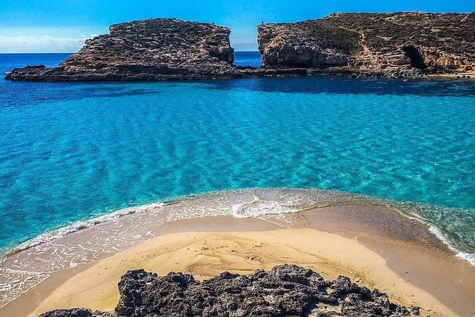 Gozo Blue Lagoon and Sea Caves Full Day Cruise Tour - Scenic Highlights of the Cruise