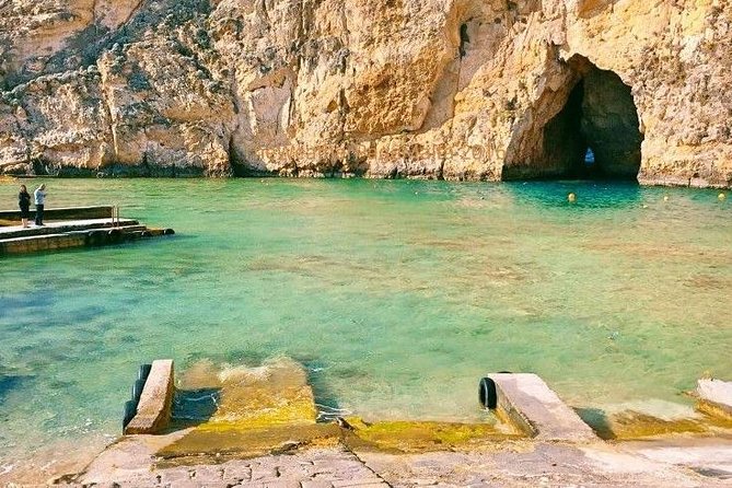 Gozo Blue Lagoon and Sea Caves Full Day Cruise Tour - Customer Feedback and Recommendations