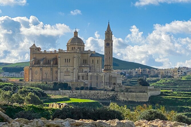 Gozo, Blue Lagoon, Comino, Caves & St Pauls Islands - Destinations and Highlights