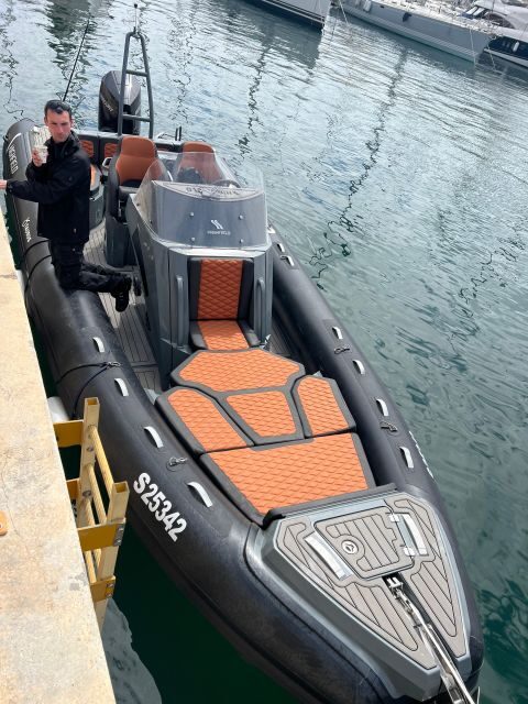 Gozo boat tour - Itinerary Breakdown