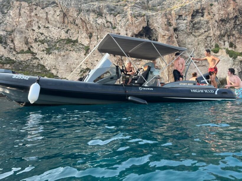 Gozo boat tour - Practical Tips for Travelers