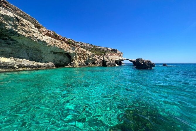 Gozo & Comino Islands: Blue/ Crystal Lagoons Caves Half Day Tour - The Experience from the Traveler’s Perspective