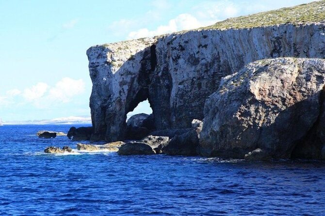 Gozo & Comino Islands: Blue/ Crystal Lagoons Caves Half Day Tour - Who Should Consider This Tour?