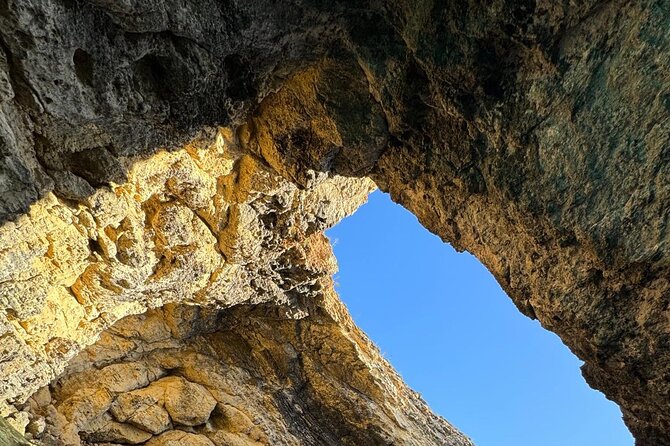 Gozo & Comino Islands: Blue/ Crystal Lagoons Caves Half Day Tour - FAQ