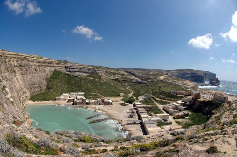 Gozo Day Pass Ferry and Hop-on Hop-off buses with audio Tour - What You Get for the Price