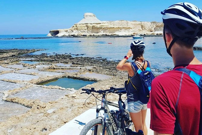 Gozo Ebike Tour: A Comprehensive Review - About Your Stay