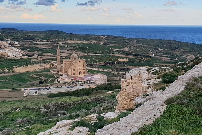Gozo Ebike Tour: A Comprehensive Review - Inclusions and Logistics