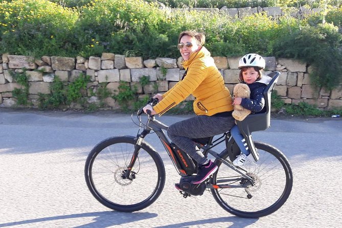 Gozo Ebike Tour: A Comprehensive Review - Guest Reviews and Feedback