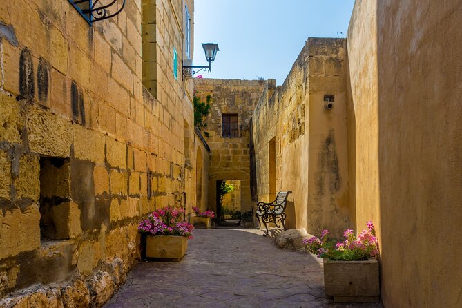 Gozo Full Day Tour with Private Driver - Key Points