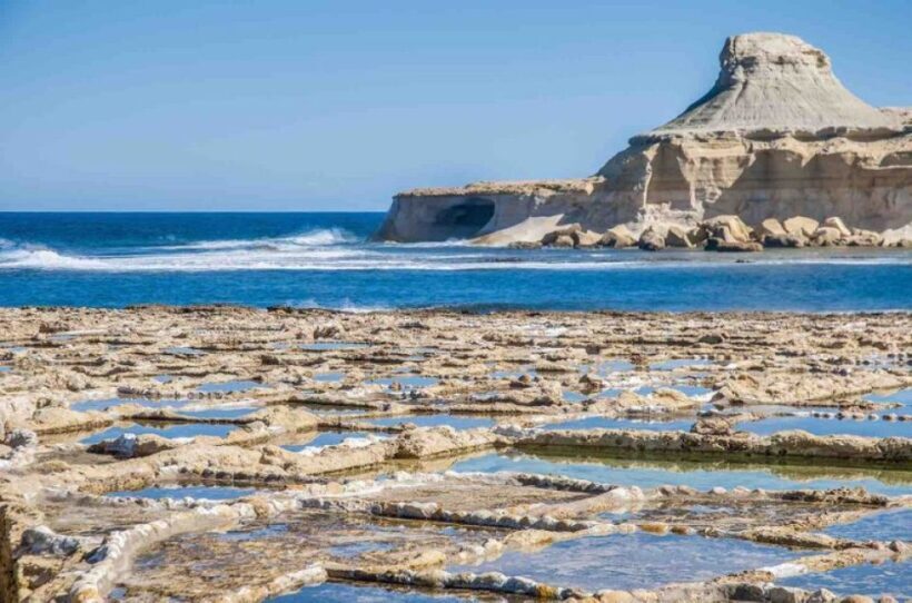 Gozo Full Day visiting Ggantija Temples, Salt Pans & Dwejra - Key Points