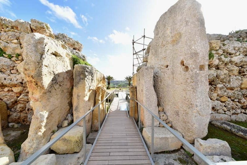 Gozo Full Day visiting Ggantija Temples, Salt Pans & Dwejra - Who Would Enjoy This Tour?