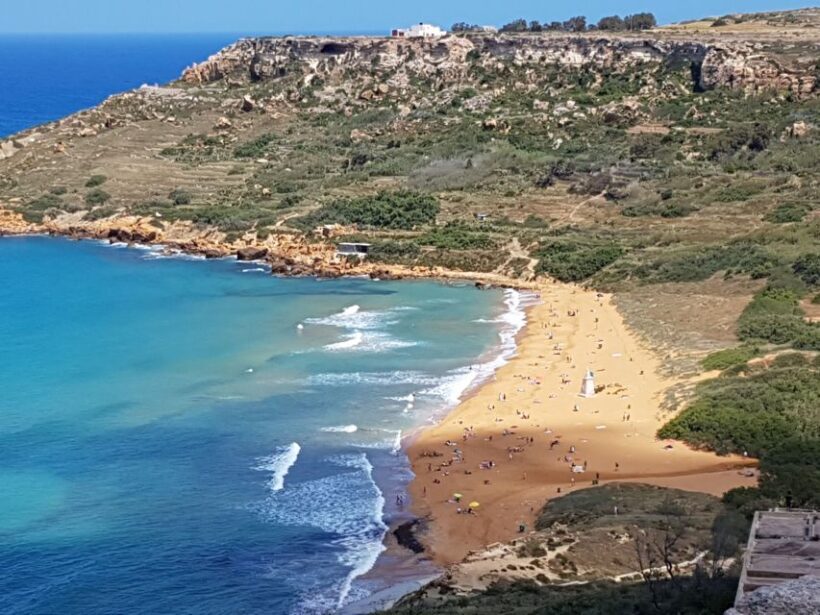 Gozo - Funtastic Daytrips - - Introduction